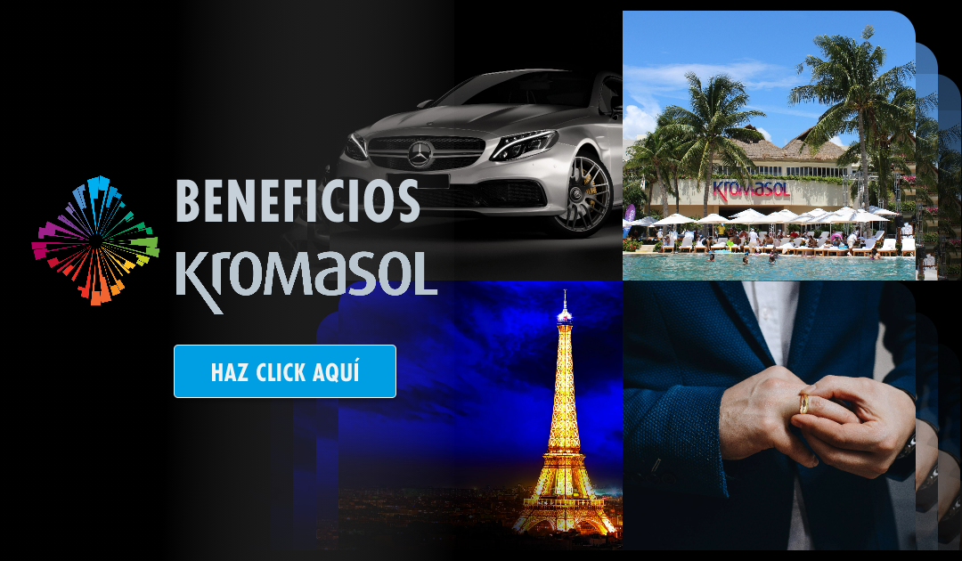 Beneficios | Kromasol